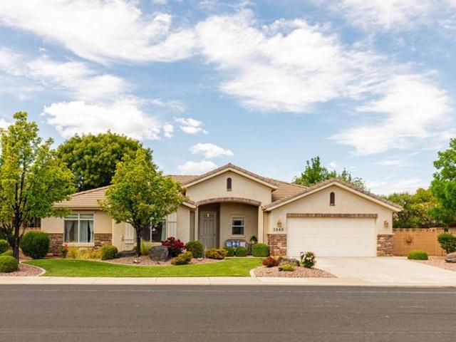 3848 Tess Ln, Santa Clara, UT 84765