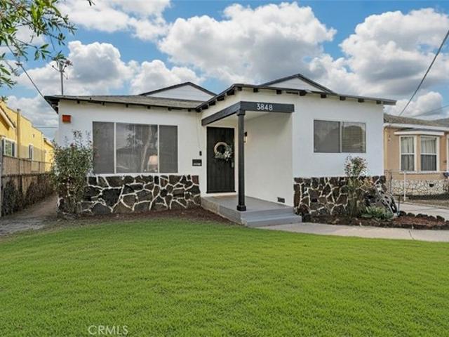 3848 W 112th St, Inglewood, CA 90303