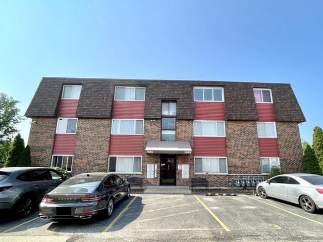 3848 25th Ave Apt 6, Schiller Park, IL 60176