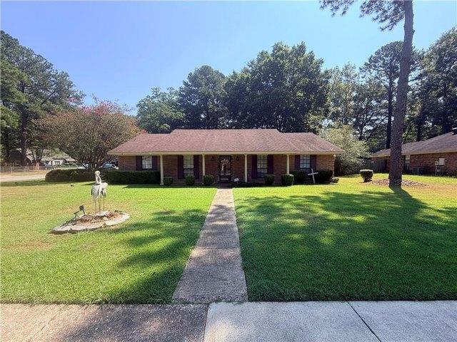 3849 Mosswood Rd, Montgomery, AL 36116