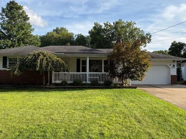 3849 Ayrshire Dr, Youngstown, OH 44511