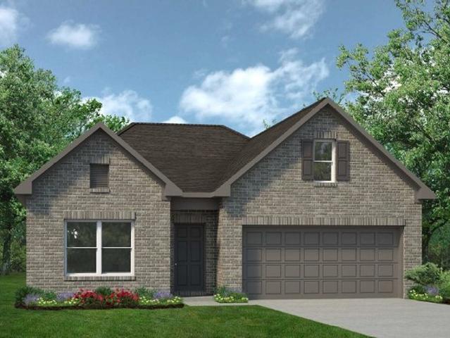 3849 Buckhead Dr, Caddo Mills, TX 75135