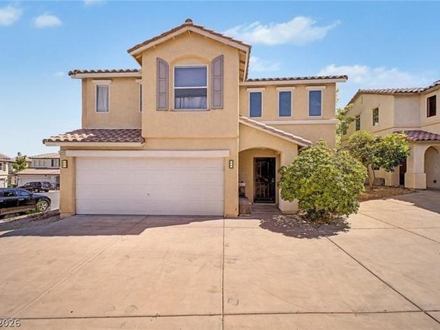3849 Bayamon St, Las Vegas, NV 89129