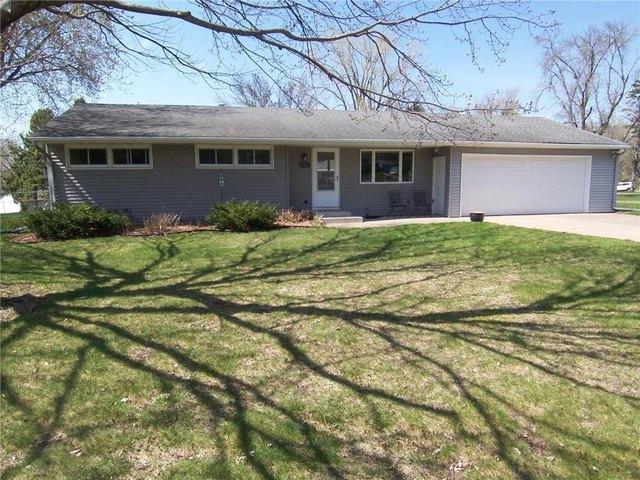 3849 Bellaire Ave, White Bear Lake, MN 55110