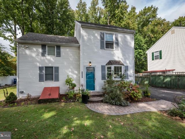 3849 Church Road