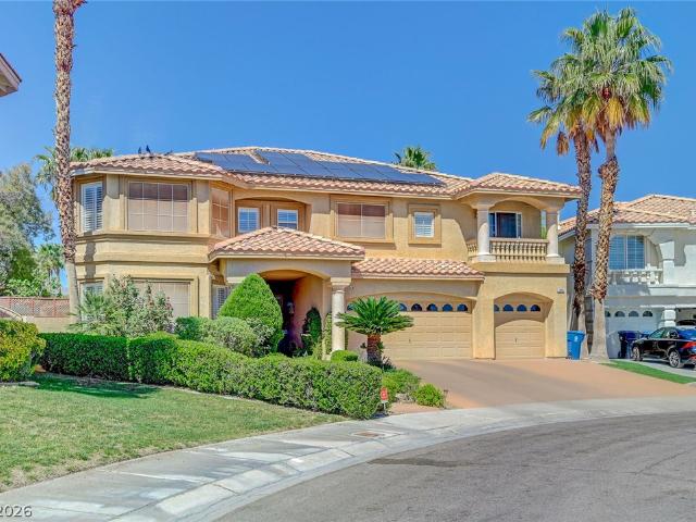 3849 Cranbrook Hill Street
