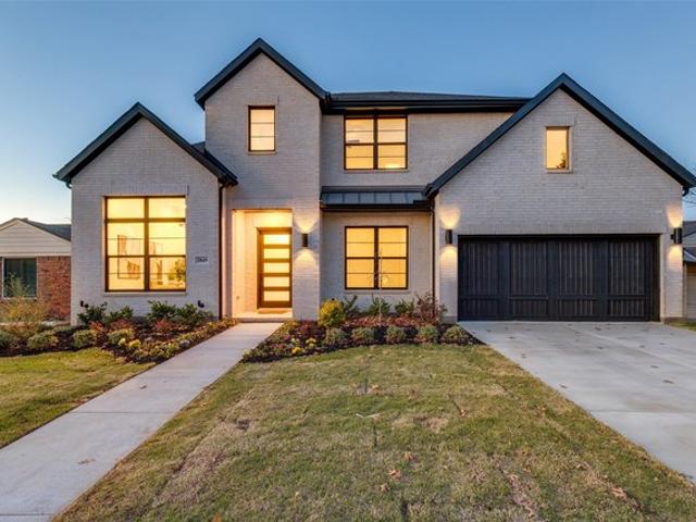 3849 Hawick Ln, Dallas, TX 75220