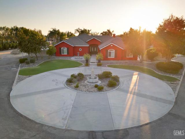 3849 Jenkins Road