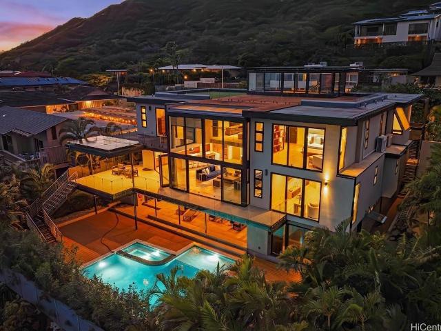3849 Poka St, Honolulu, HI 96816 | MLS #202601