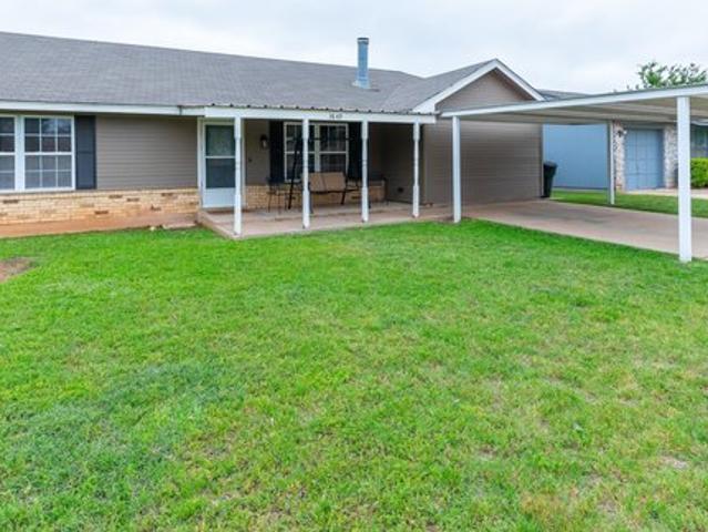 3849 Radcliff Rd, Abilene, TX 79602
