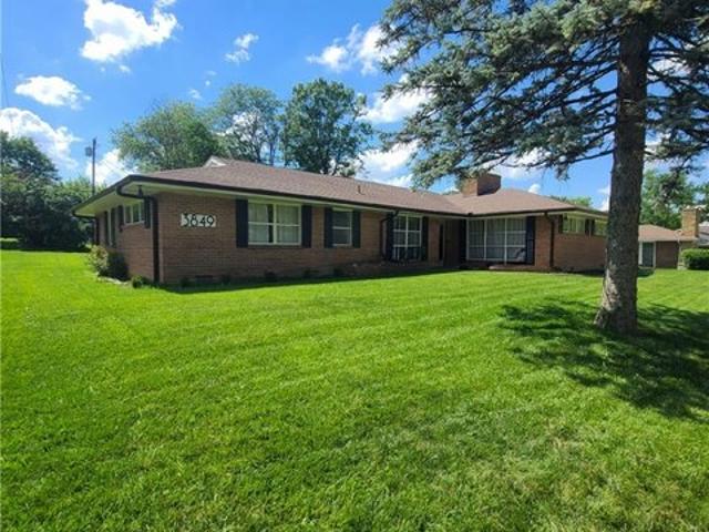 3849 Seiber Ave, Dayton, OH 45405