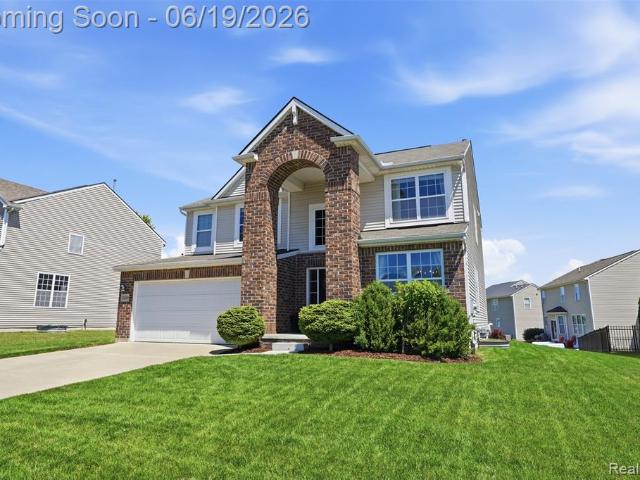 3849 Silver Charm Lane