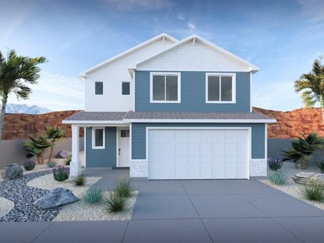 3849 W 1440 S, Hurricane, UT 84737