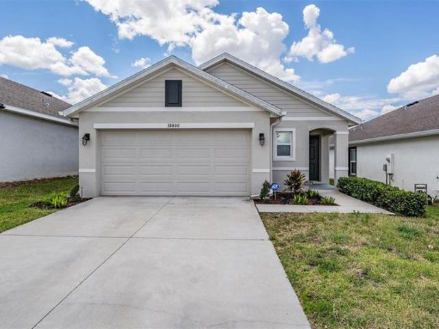 38400 Sonnet Landing Ave, Zephyrhills, FL 33540
