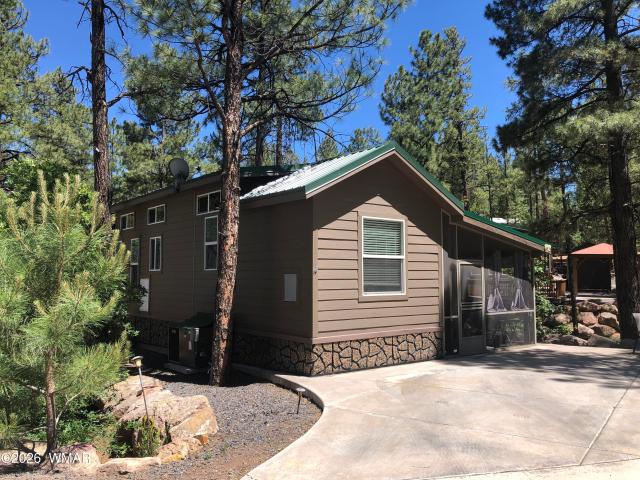 3840 Mule Skinner Loop