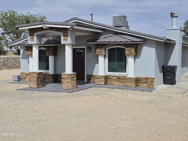3840 Mark Jason Dr, El Paso, TX 79938
