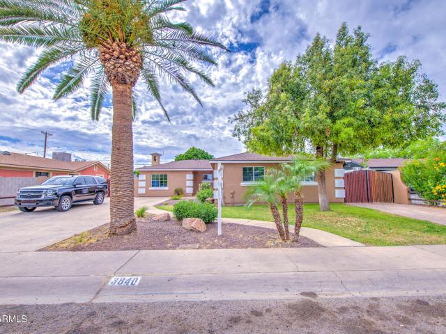 3840 N 48TH Drive