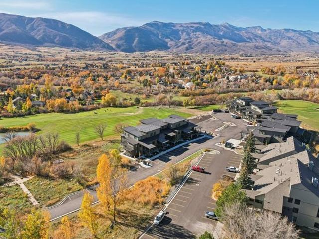 3840 N 4975 E Unit 205, Eden, UT 84310