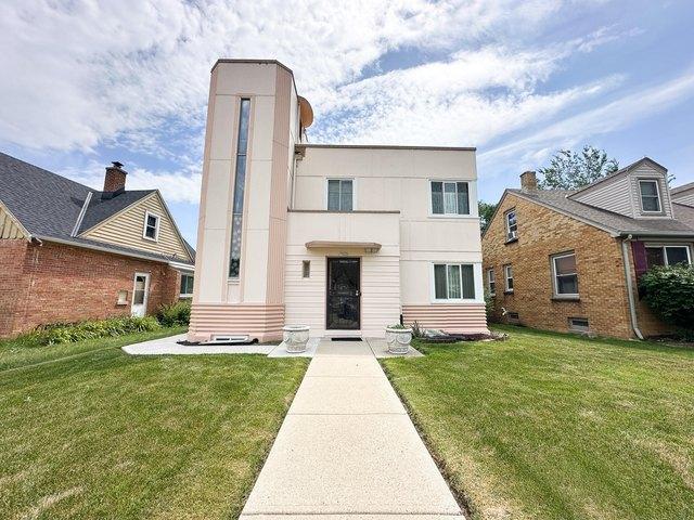 3840 N 55th St, Milwaukee, WI 53216