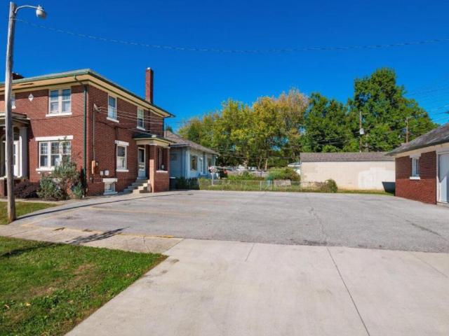 3840 N High # unit G