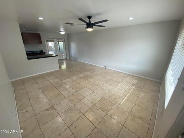 3840 N Pueblo Way
