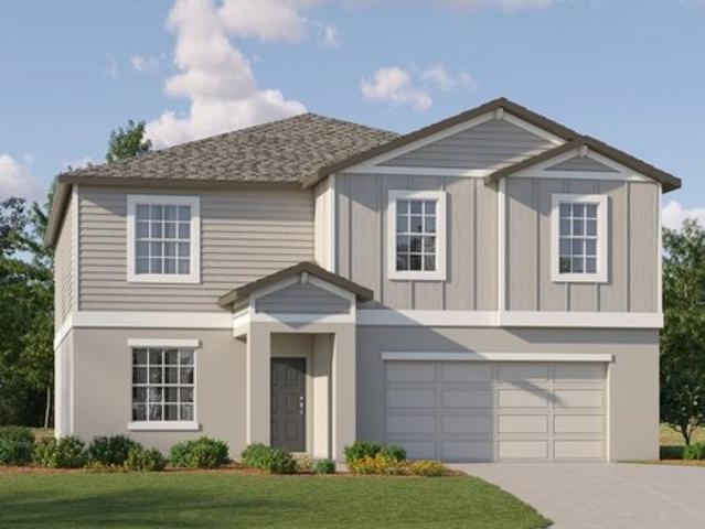 3840 Northern Key Dr, Plant City, FL 33565