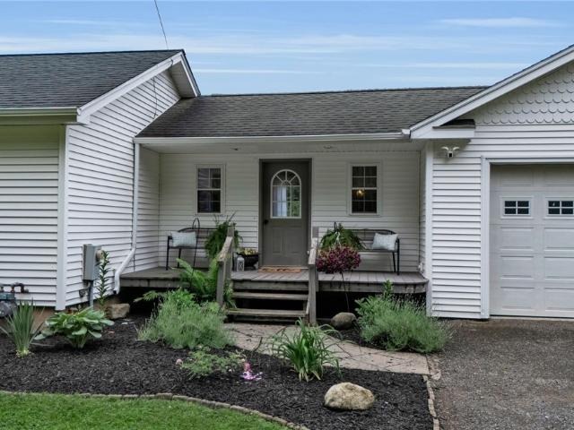3840 Beebe Road