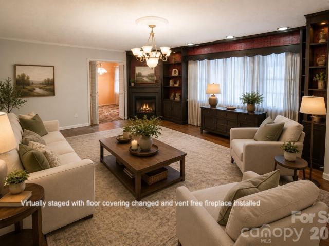 3840 Bradley Road