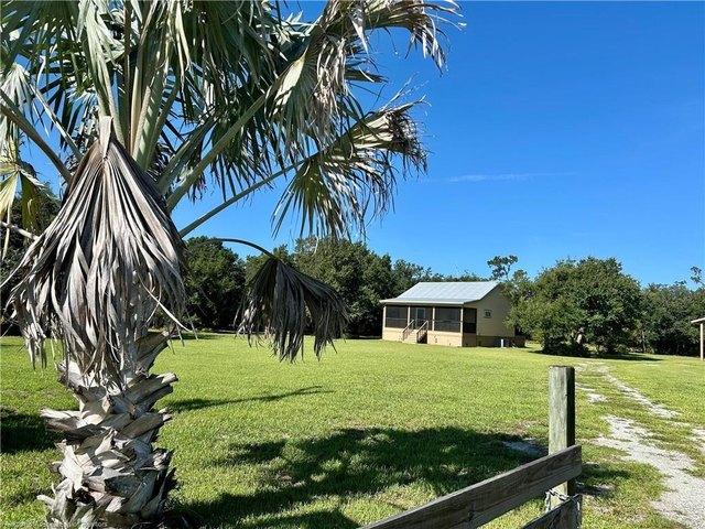 3840 County Road 665, Ona, FL 33865