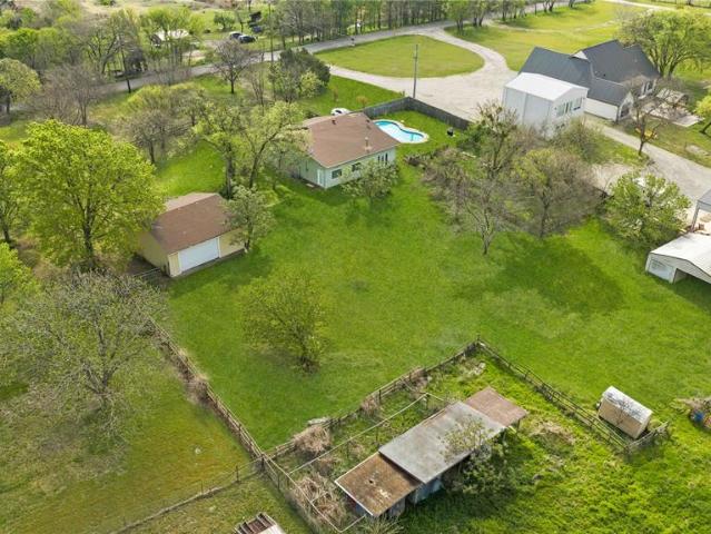 3840 County Road 770, Princeton, TX 75407 | MLS #21220