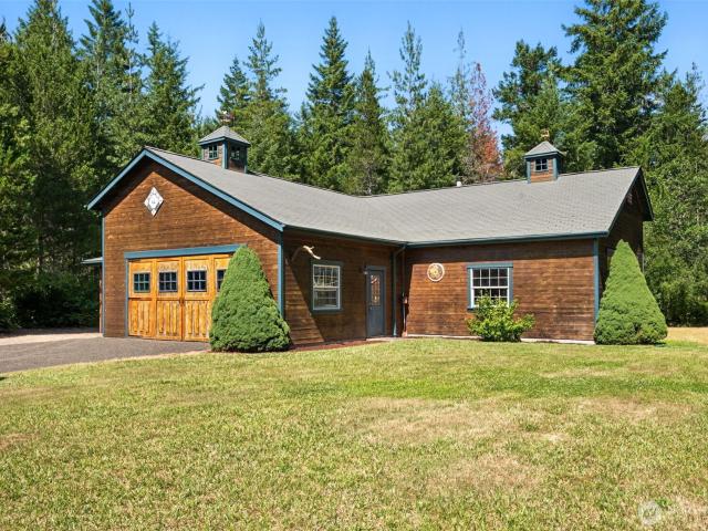 3840 E Mason Lake Road
