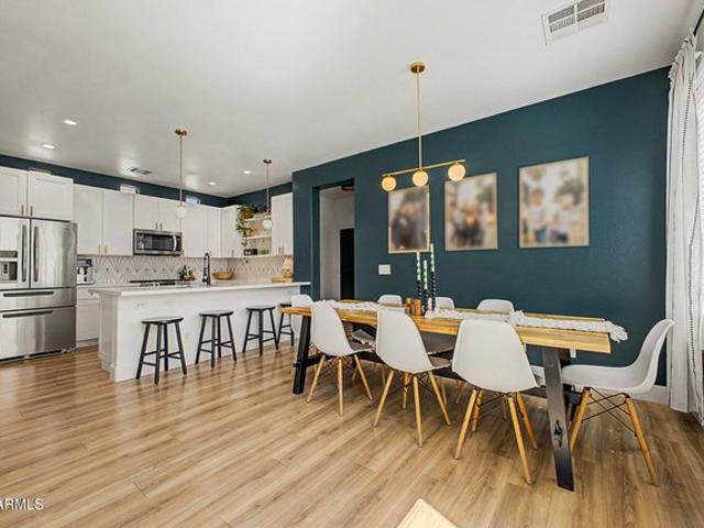 3840 E Yeager Dr, Gilbert, AZ 85295