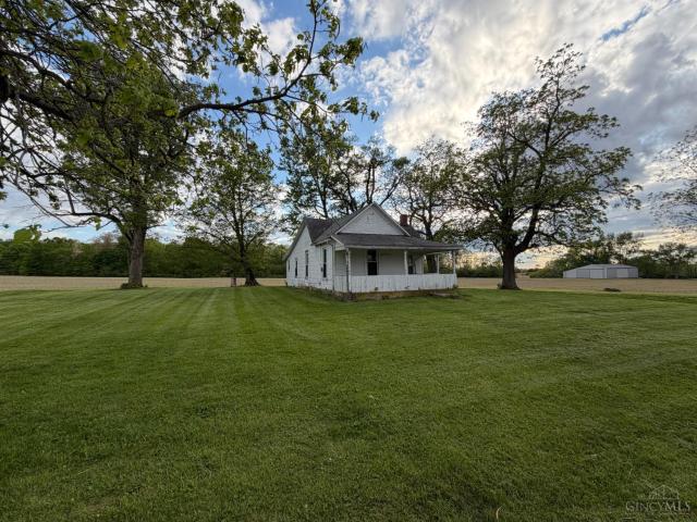 3840 Farmers Road