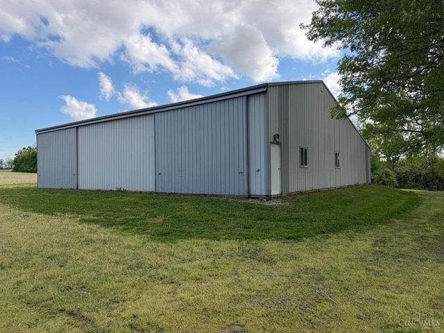 3840 Farmers Rd, Washington Township, OH 45177