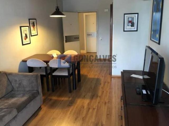 3840, Flat, à venda, à venda, 210.000,00,Centro, São Bernardo do Campo,1 quarto