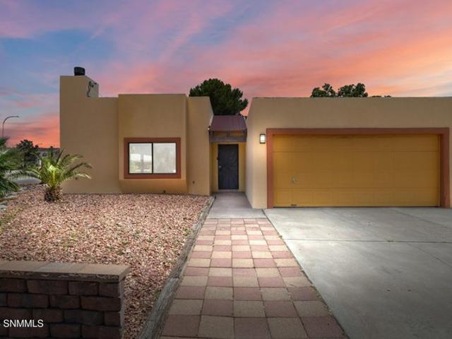 3840 Garnet St, Las Cruces, NM 88012