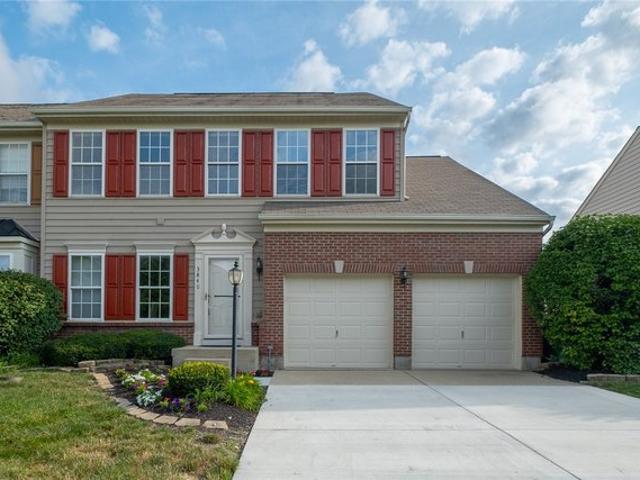3840 Grant Ave, Beavercreek, OH 45431