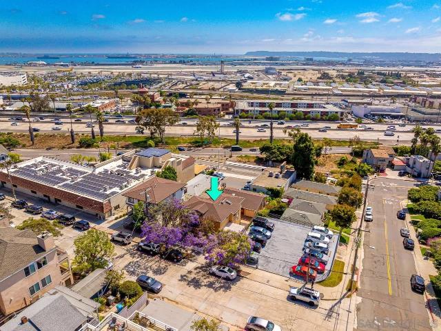 3840 Kettner Blvd