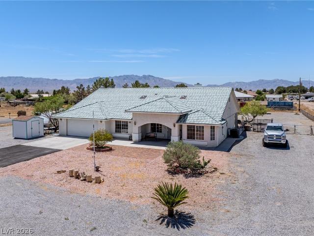 3840 Pahrump Valley Boulevard