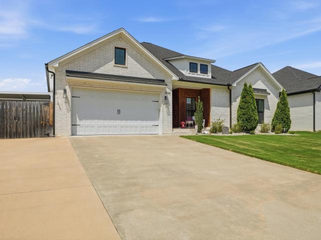 3840 Red Maple Drive
