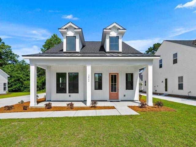 3840 Richardson St, Loris, SC 29569