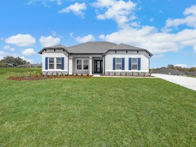 3840 Saddle Hill Trl, Fruitland Park, FL 34731