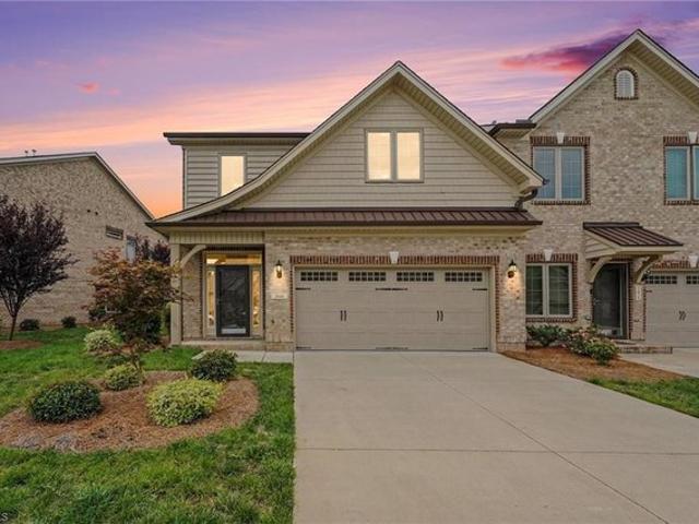 3840 Thistleberry Rd, High Point, NC 27265