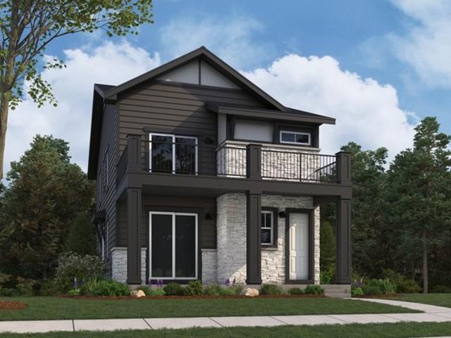 3840 W 82nd Ln, Westminster, CO 80031