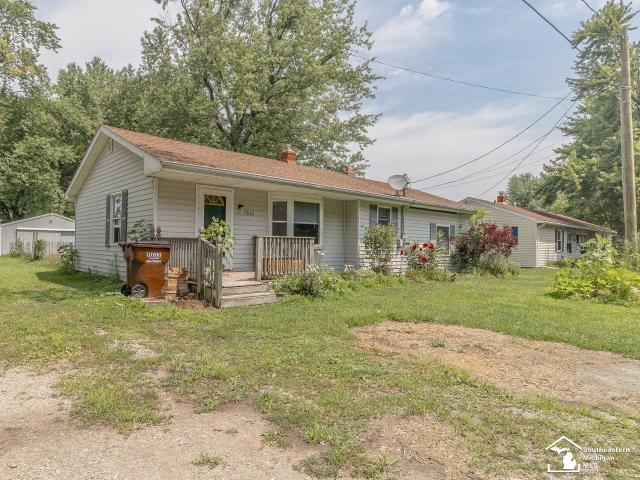 3840 W Erie Road