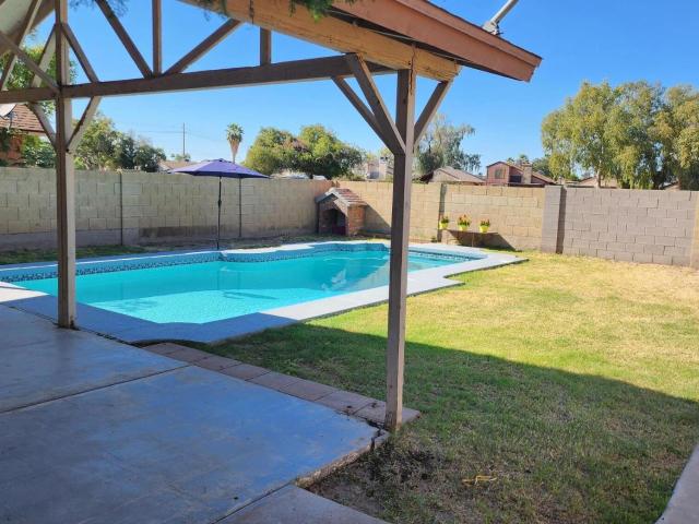 3840 W Folley St, Chandler, AZ 85226 | MLS #7013 | Compass