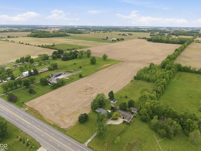 3840 W US Highway 40, Greenfield, IN 46140