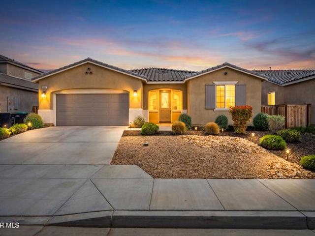 3840 Westbrook Ave, Rosamond, CA 93560