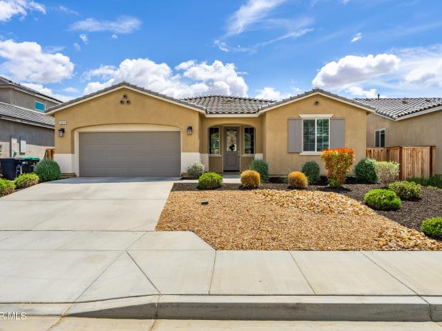 3840 Westbrook Ave, Rosamond, CA 93560 | MLS #SR26082