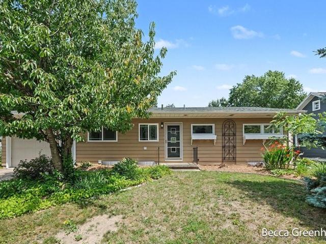 3840 Williamson Ave NE, Grand Rapids, MI 49525